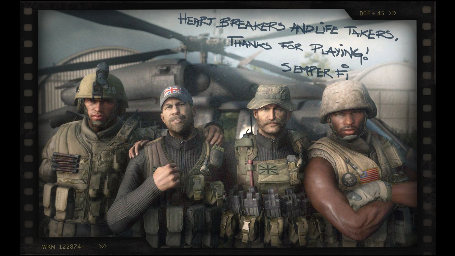 Win the War | Call of Duty Wiki | FANDOM powered by Wikia