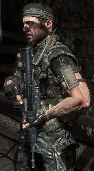 Image - Woods 6.JPG | Call of Duty Wiki | FANDOM powered by Wikia