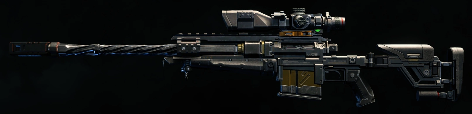 Category:Call of Duty: Black Ops 4 Sniper Rifles | Call of Duty Wiki ...