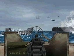 On the Water | Call of Duty Wiki | Fandom
