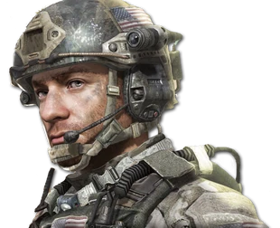 Sandman | Call of Duty Wiki | FANDOM powered by Wikia