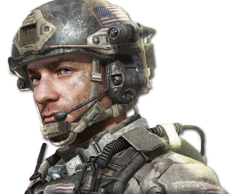 Sandman | Call of Duty Wiki | FANDOM powered by Wikia