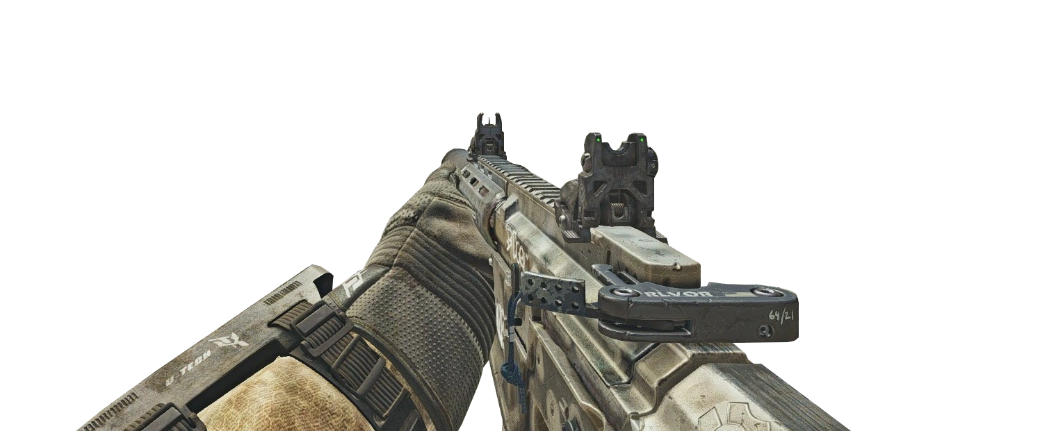 Honey Badger (оружие) | Call of Duty Wiki | FANDOM powered by Wikia