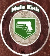 Mule Kick | Call of Duty Wiki | Fandom