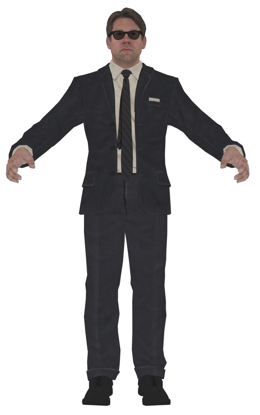 Image - CIA render BOII.png | Call of Duty Wiki | FANDOM powered by Wikia