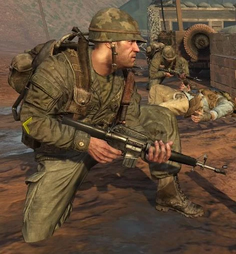 Image - Marine 27.JPG | Call of Duty Wiki | FANDOM powered by Wikia