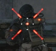 Shadow Blade | Call of Duty Wiki | FANDOM powered by Wikia