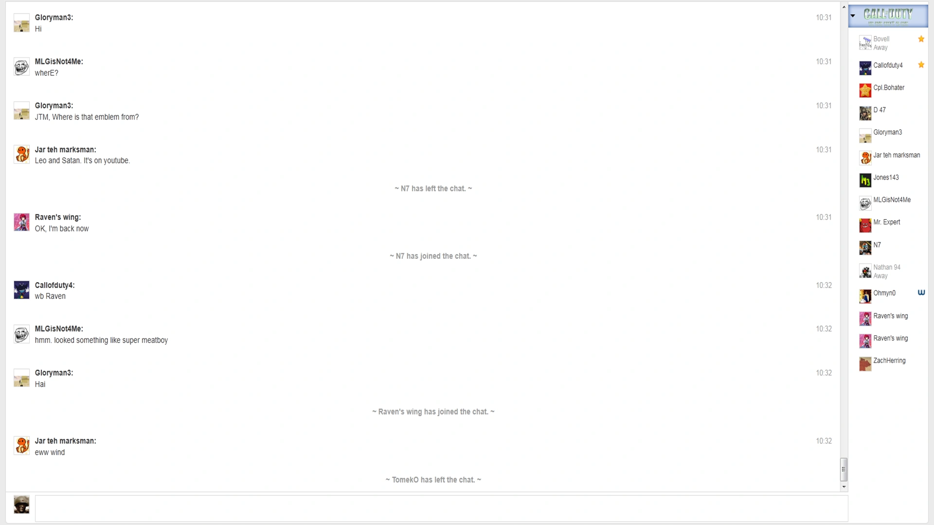 Call of Duty Wiki:Community Timeline | Call of Duty Wiki | Fandom