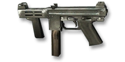 Spectre (weapon) | Call of Duty Wiki | FANDOM powered by Wikia