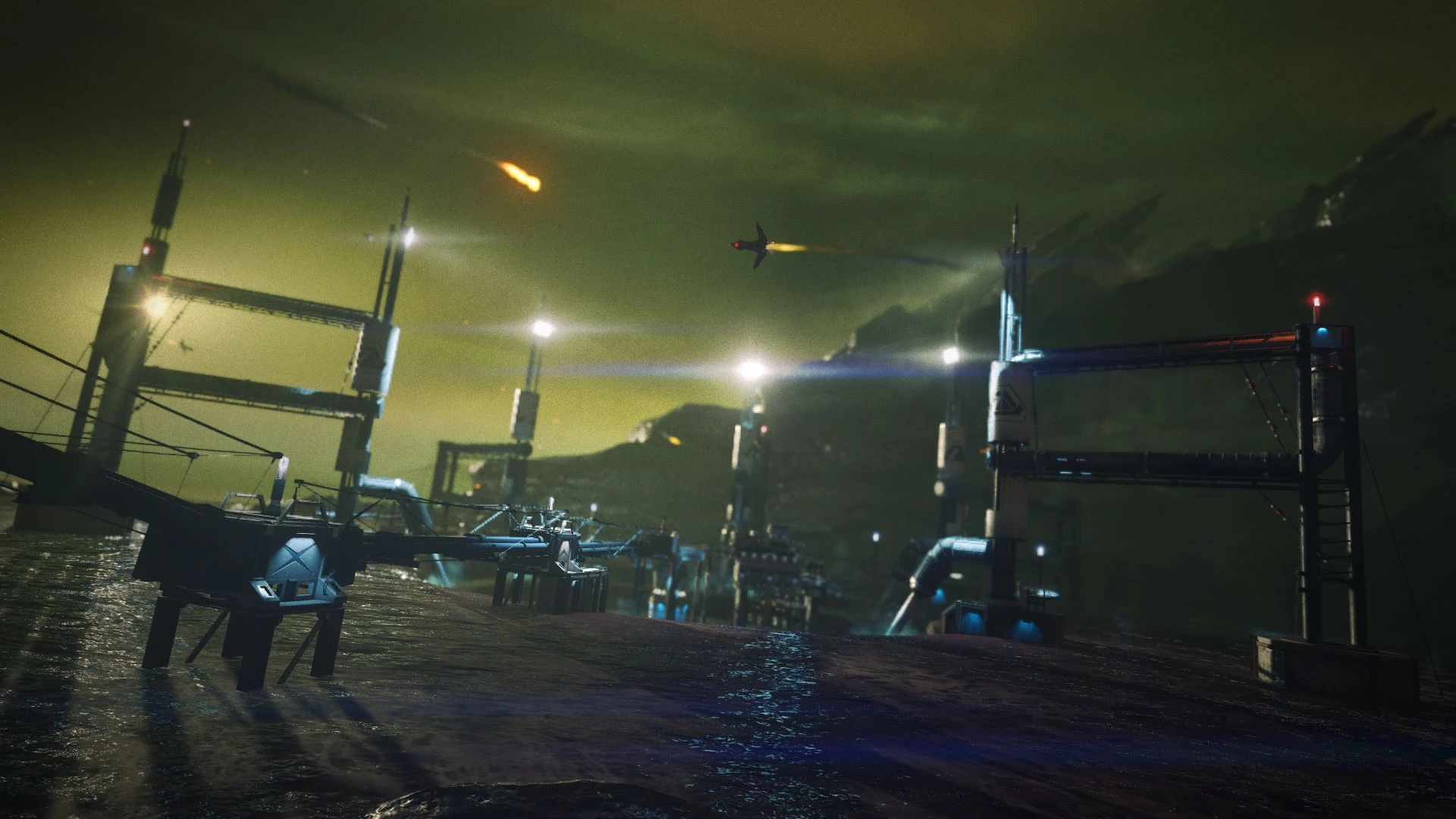 Titan (Moon) | Call of Duty Wiki | Fandom