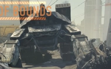 Image - Walker Tank AW.png | Call of Duty Wiki | FANDOM powered by Wikia