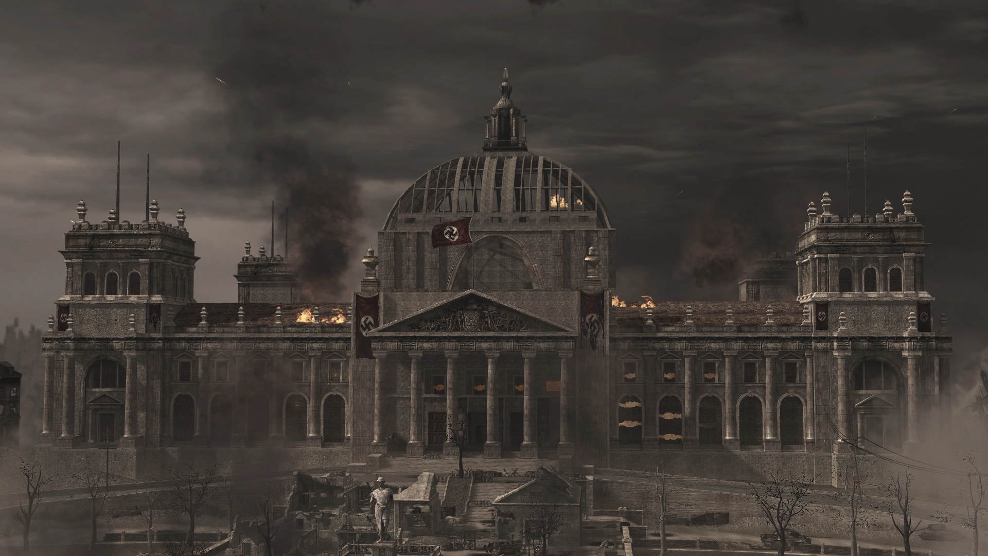 Reichstag | Call of Duty Wiki | FANDOM powered by Wikia