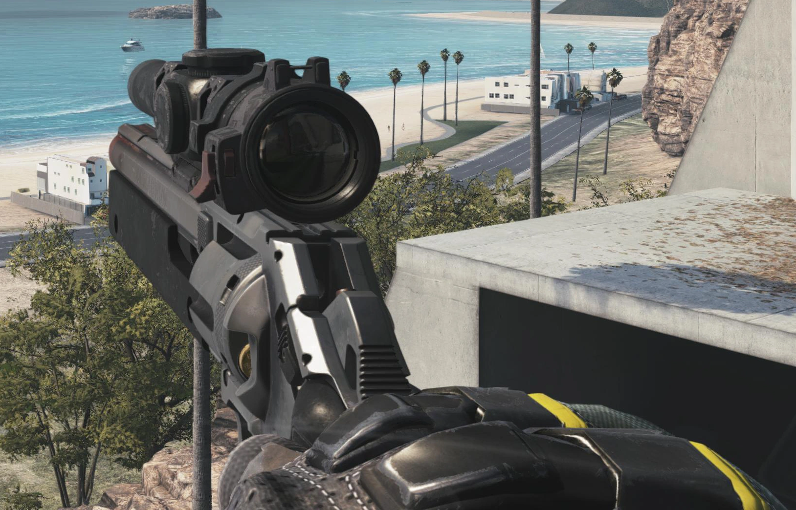 .44 Magnum/Variants | Call of Duty Wiki | Fandom