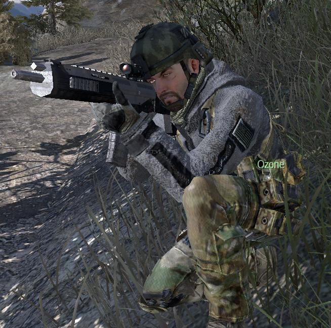 Озон Call Of Duty Wiki Fandom Powered By Wikia