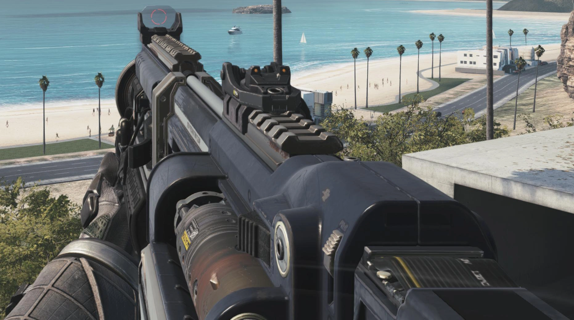 Banshee (weapon)/Variants | Call of Duty Wiki | FANDOM powered by Wikia