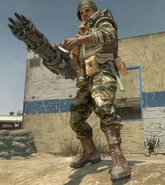 Death Machine | Call of Duty Wiki | FANDOM powered by Wikia