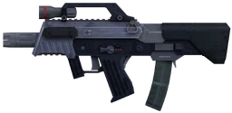 Chicom CQB | Call of Duty Wiki | FANDOM powered by Wikia