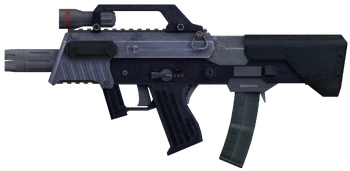 Chicom CQB | Call of Duty Wiki | Fandom