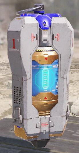 Cryo Bomb | Call of Duty Wiki | Fandom