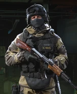 Mil-Sim | Call of Duty Wiki | Fandom