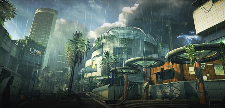 Stormfront | Call of Duty Wiki | Fandom