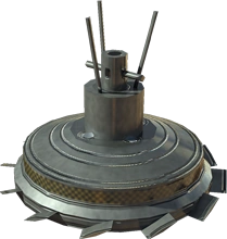 Bouncing Betty | Call of Duty Wiki | Fandom