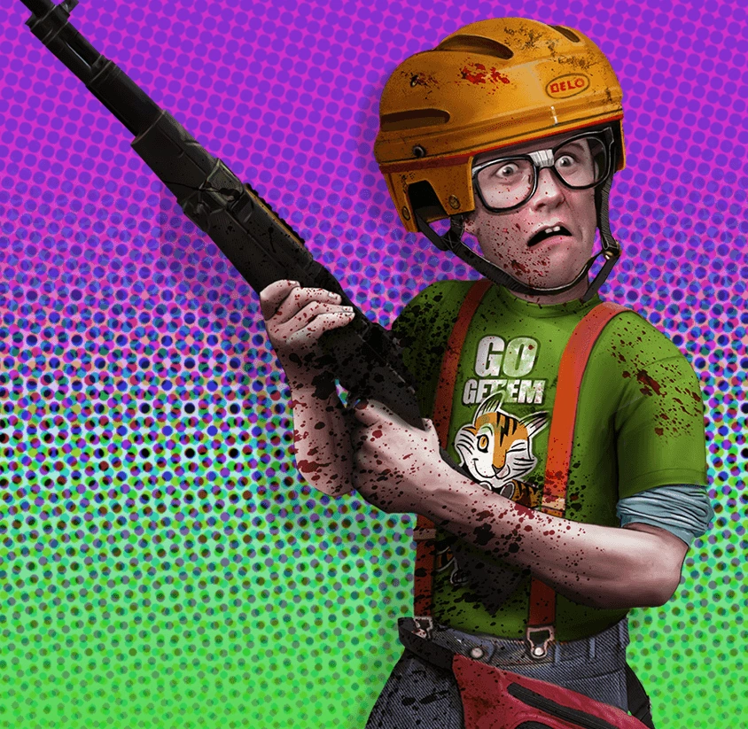 Poindexter Zittermann | Call of Duty Wiki | FANDOM powered by Wikia