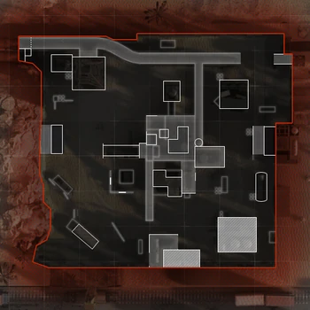 Rust | Call of Duty Wiki | Fandom