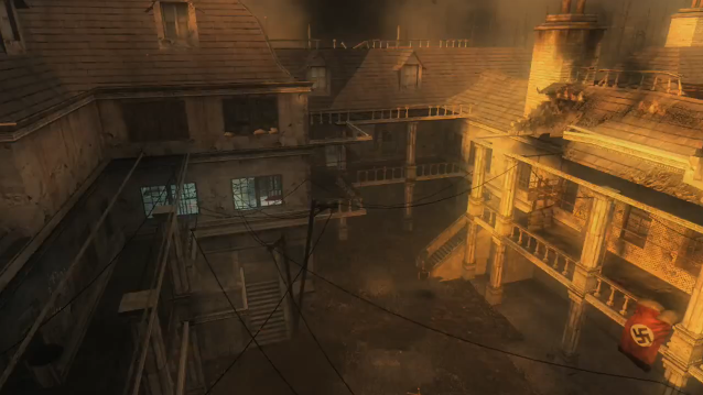 Verrückt Call Of Duty Wiki Fandom Powered By Wikia