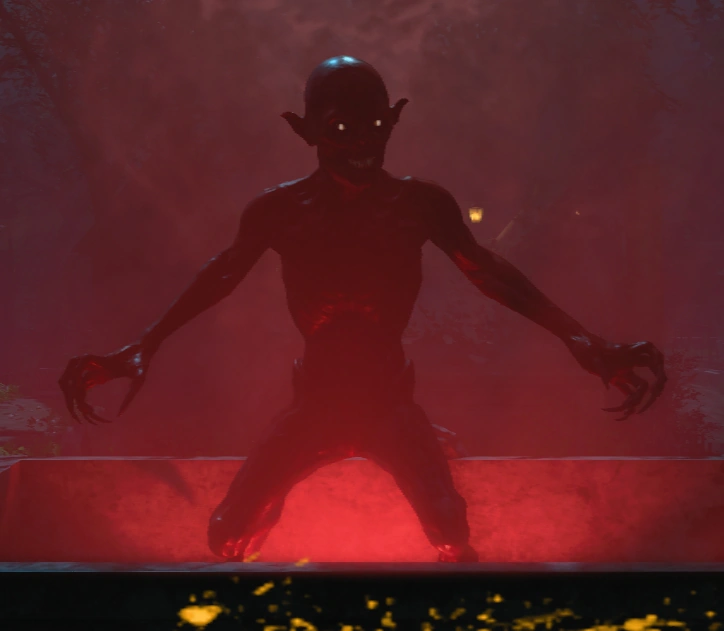 Crimson Nosferatu | Call of Duty Wiki | Fandom