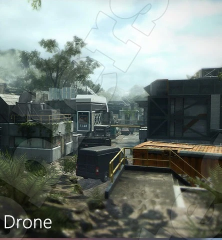 Image - Drone Loading Screen BO2.jpg | Call of Duty Wiki | FANDOM ...