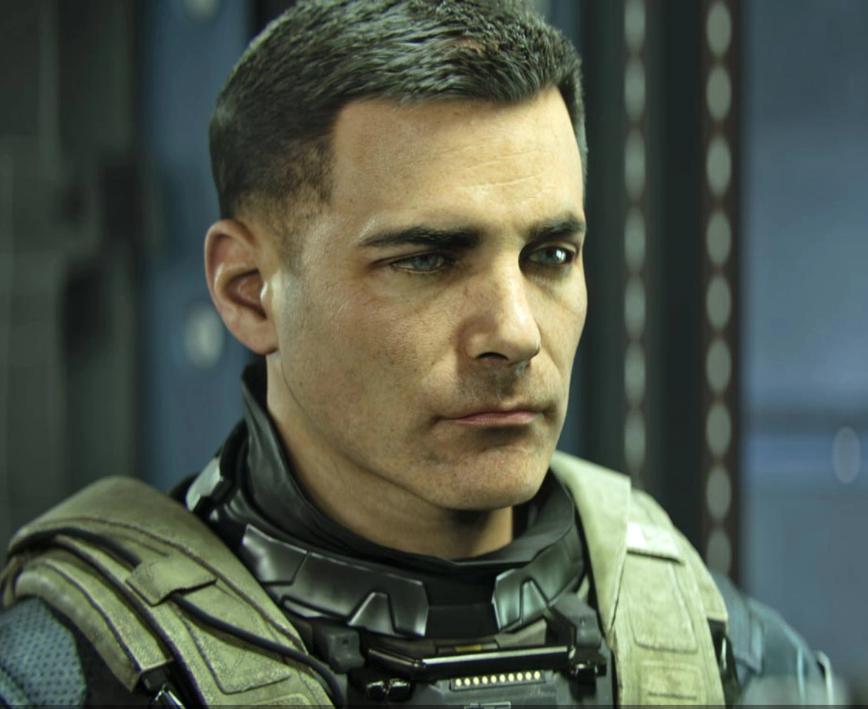 Nick Reyes | Wiki Call of Duty | Fandom