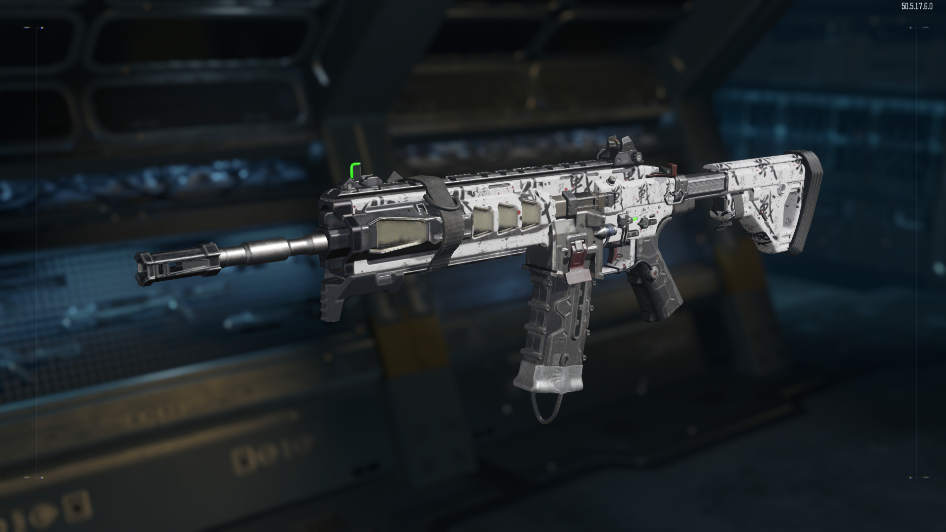 Image - ICR-1 Gunsmith Model Battle Camouflage BO3.png | Call of Duty ... Image - ICR-1 Gunsmith Model Battle Camouflage BO3.png | Call of Duty ...