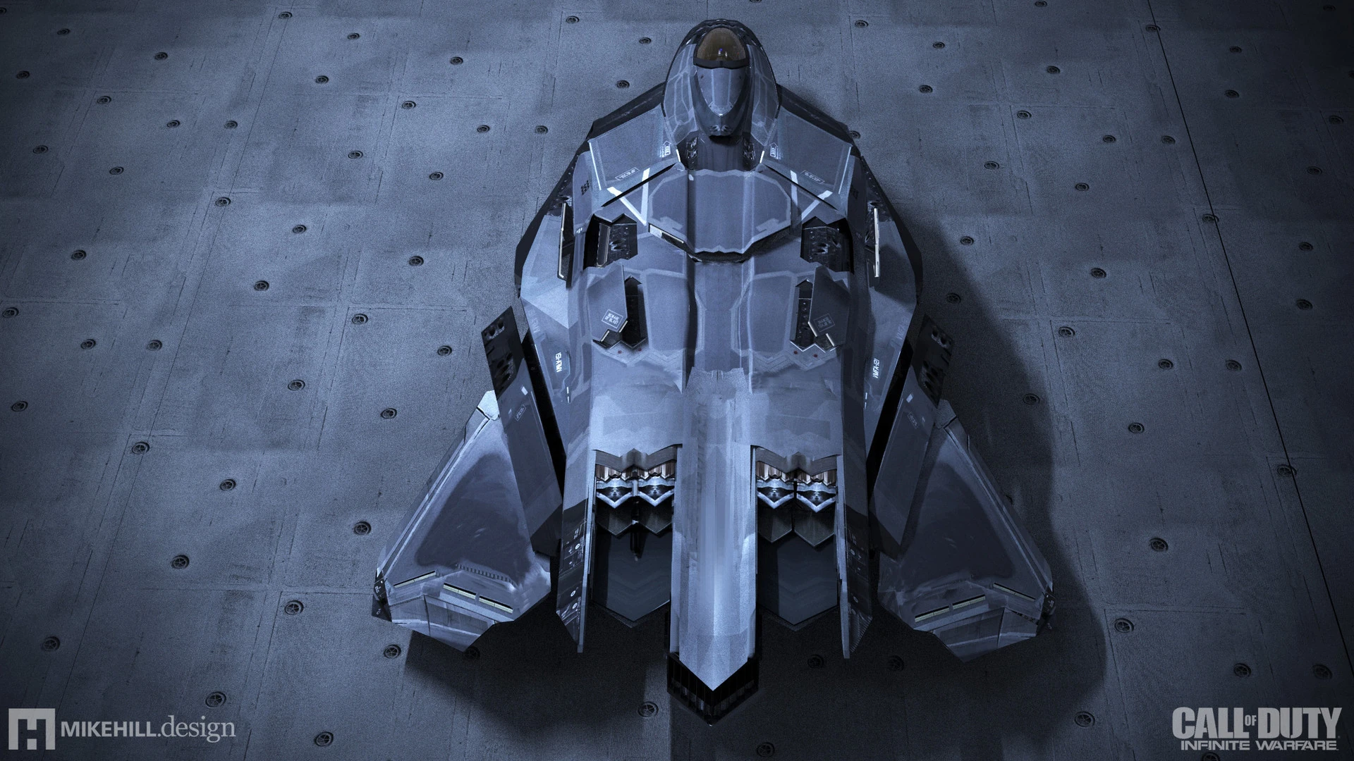 Image - Jackal concept 3 IW.jpg | Call of Duty Wiki | FANDOM powered by ...