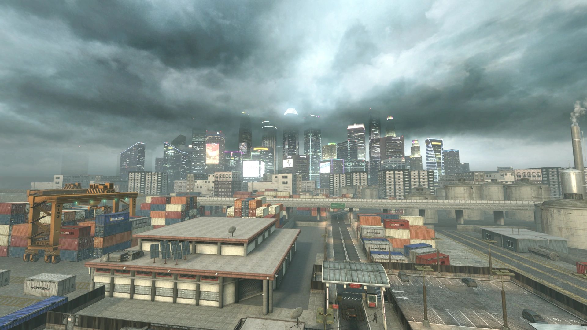 Singapore | Call of Duty Wiki | FANDOM powered by Wikia