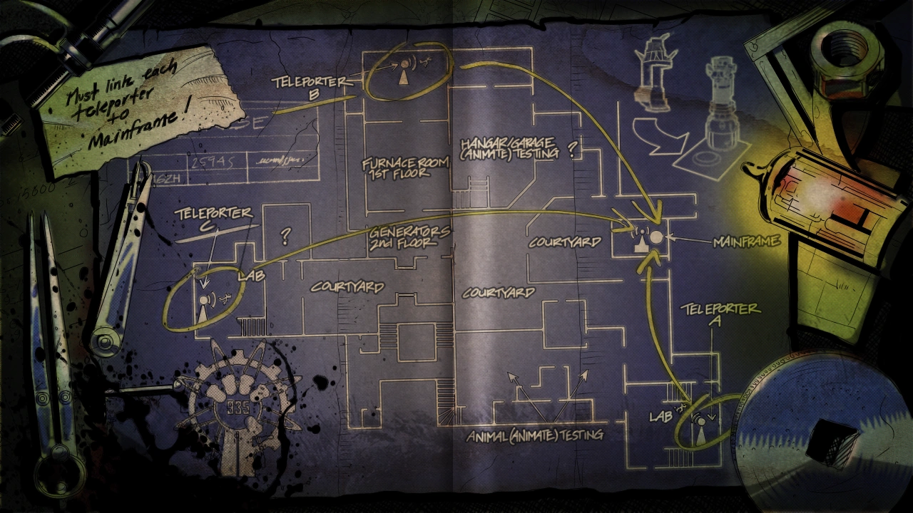 Image - Der Riese Loading Screen.png | Call of Duty Wiki | FANDOM ...