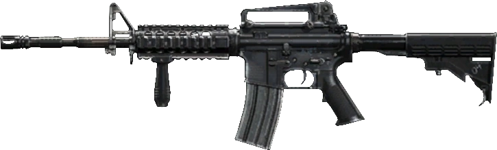 M4A1 | Call of Duty Wiki | FANDOM powered by Wikia
