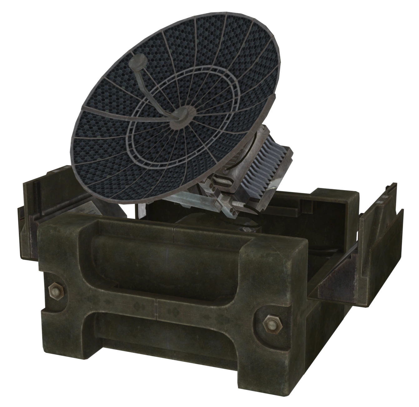 SAT COM | Call of Duty Wiki | Fandom