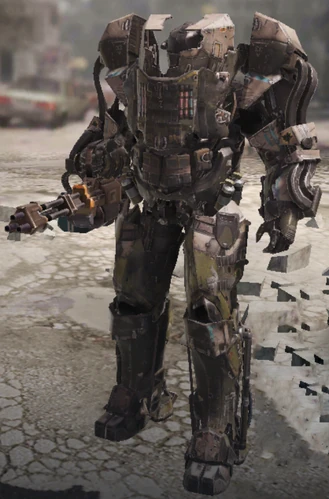 XS1 Goliath | Call of Duty Wiki | Fandom