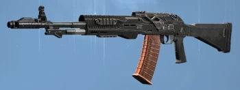 AN-94 | Call of Duty Wiki | Fandom
