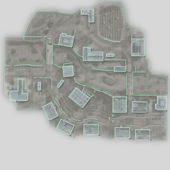 Overgrown | Call of Duty Wiki | Fandom