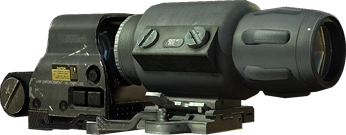 Hybrid Sight | Call of Duty Wiki | Fandom