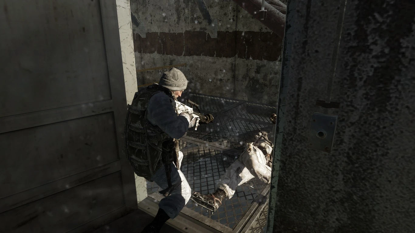 Изображение - Weaver 2.jpg | Call of Duty Wiki | FANDOM powered by Wikia