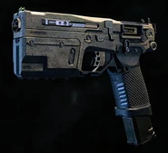 KAP 45 | Call of Duty Wiki | Fandom