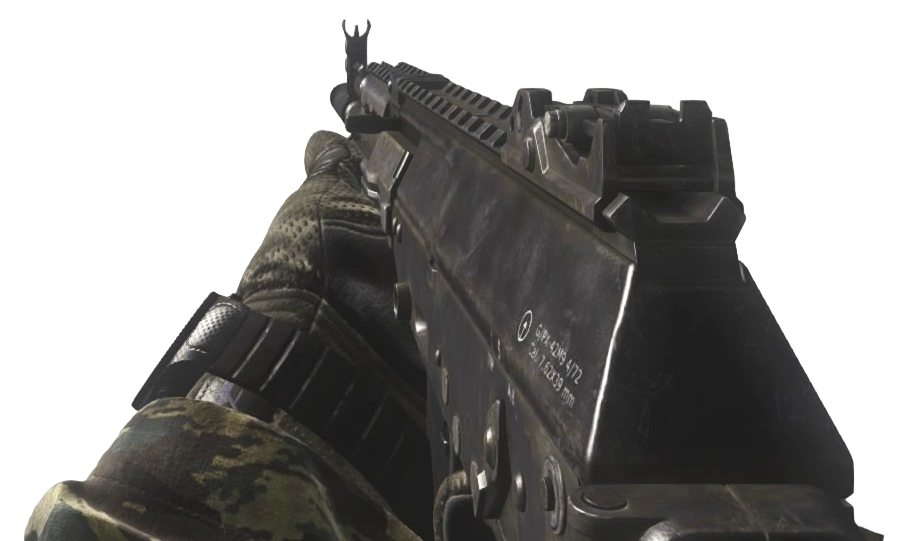 AK-12 | Call of Duty Wiki | FANDOM powered by Wikia