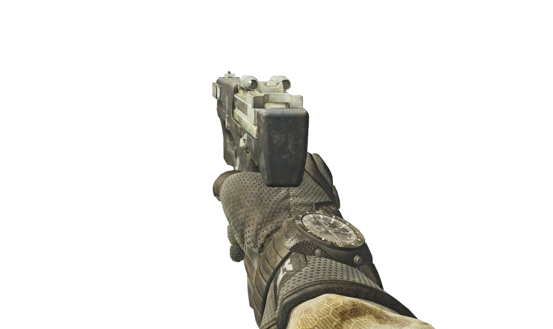 PDW | Call of Duty Wiki | Fandom