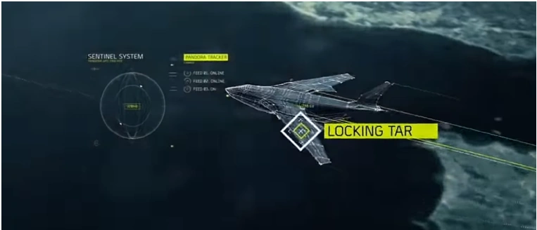 VTOL Cargo Plane | Call of Duty Wiki | Fandom