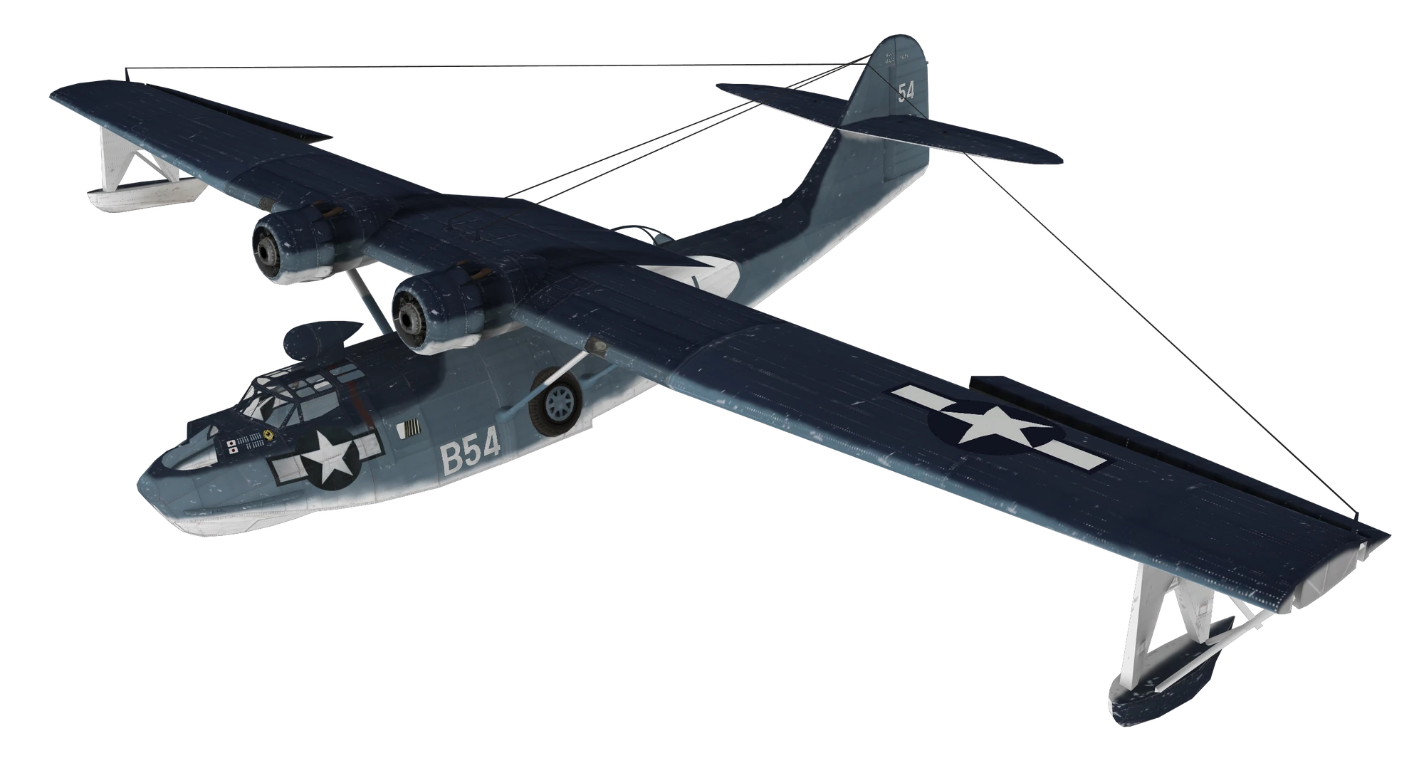 PBY Catalina | Call of Duty Wiki | Fandom