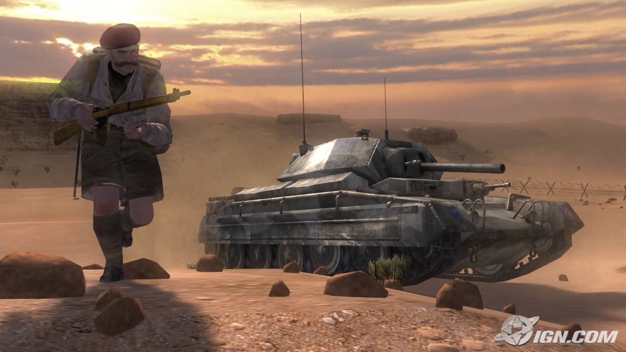 Image - CoD2 - Operation Supercharge.jpg | Call of Duty Wiki | FANDOM ...