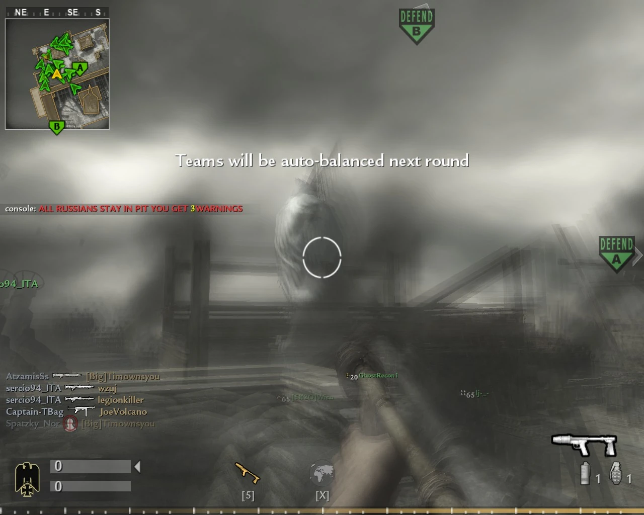 Tabun-Gas | Call of Duty Wiki | FANDOM powered by Wikia